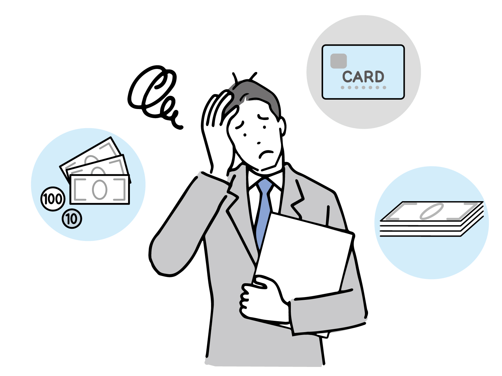 "The difference between automatic and supplementary travel insurance in ...